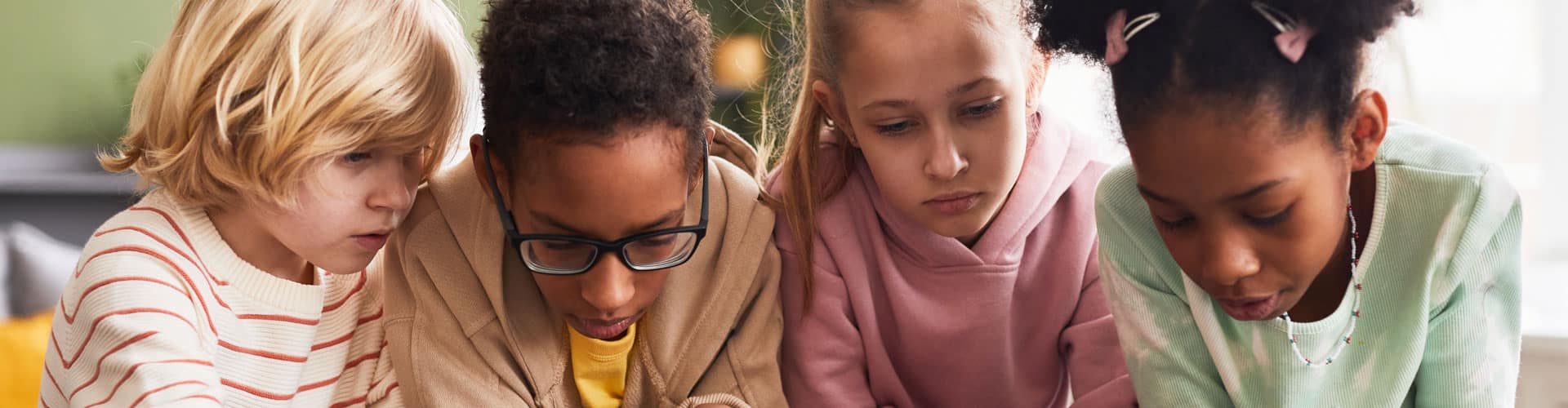 Children's Policies - Hampton Bays Public Library
