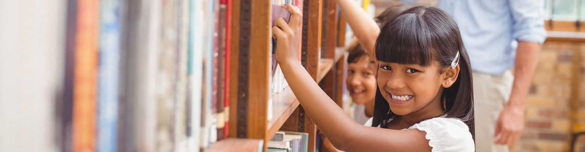 Early Literacy - Hampton Bays Public Library