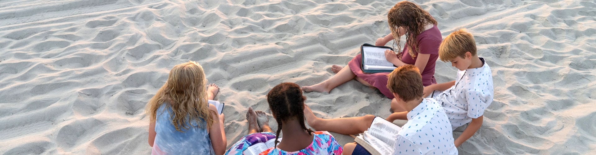 Summer Reading - Hampton Bays Public Library